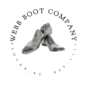 Story – Webb Boot Company